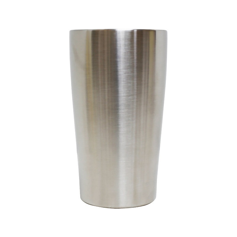 [サンドブラスト加工代込] 真空ステンレスタンブラー440ml GL-20 ※版代別途/金属タンブラー/『お店がどっとこむ』ギフト,販促品 c20cr290502